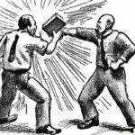 Don't Bash the Bible Bump! (aka the Ganglion Cyst)