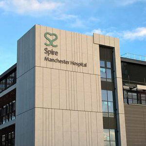 Book an Appointment | Manchester Lumps Clinic